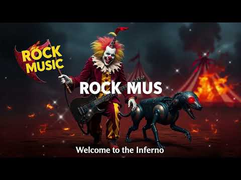 Top 20 rock songs for driving