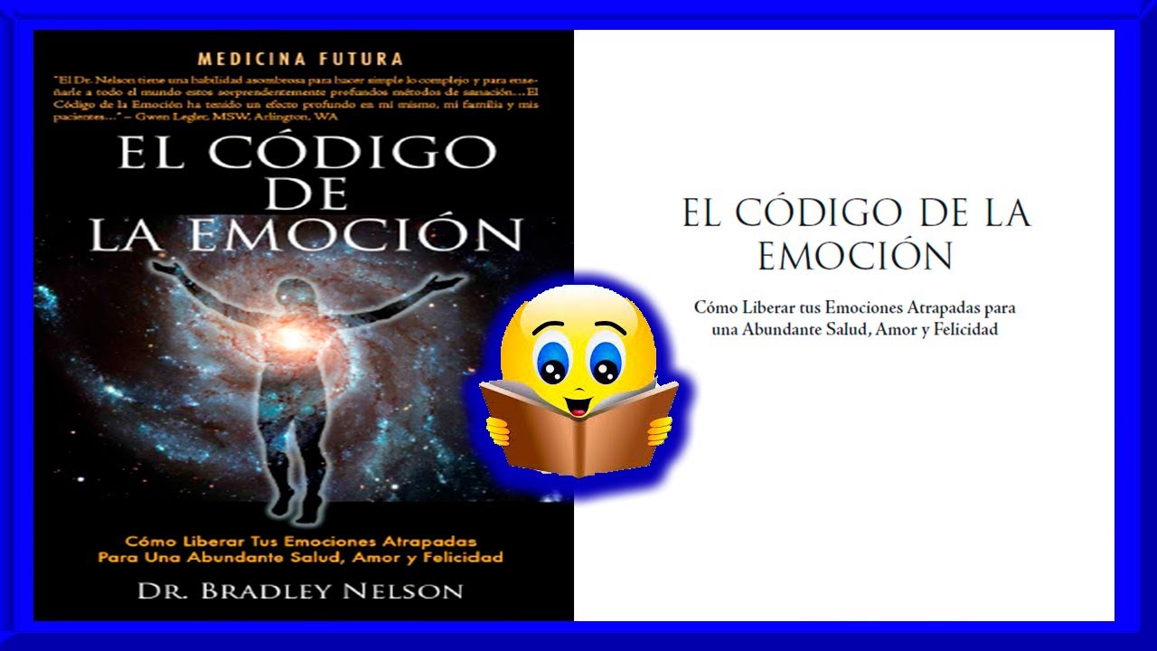 💯El Código de la Emoción PDF Gratis👌