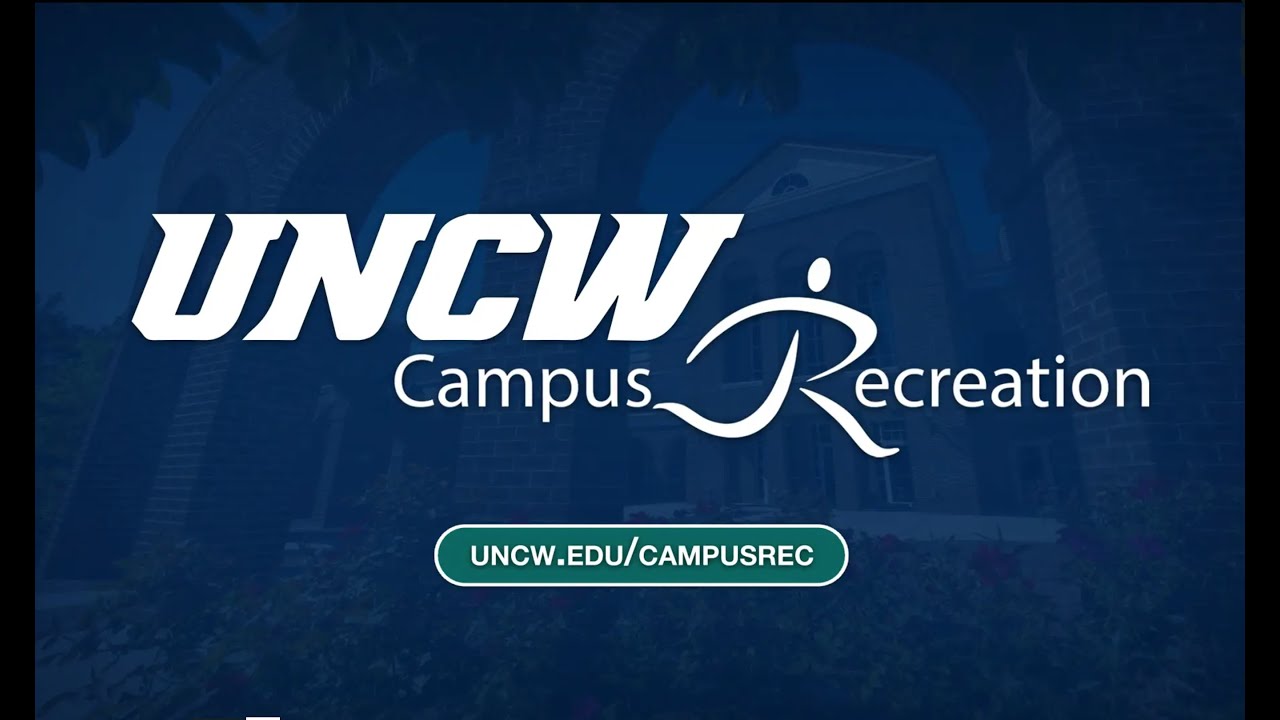 UNCW Campus Recreation