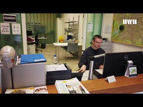 Integrationsmanagement (IMB) der BWB
