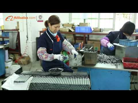 Guangzhou Tieying Gas Spring Co.,Ltd