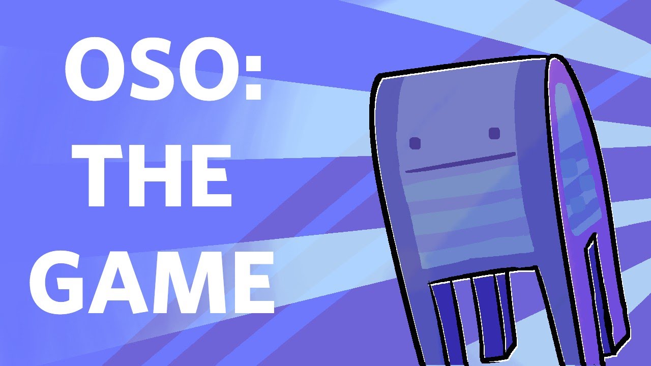 Open Source Objects: The Game - OUT NOW