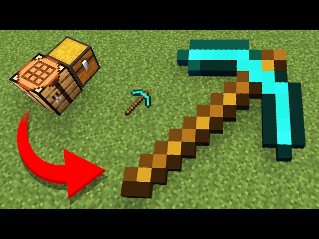 List of all tools that can be enchanted in Minecraft 1.19 update