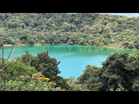 How do they do it? Costa Rica & Pura Vida