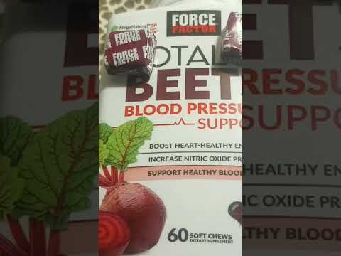 Review Of Total Beets Chews