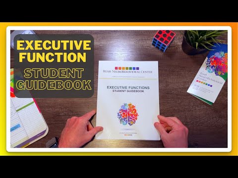 EF Student Guidebook Promo