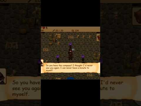 COMPASS QUEST || SRPG 5 PIRATE ADVENTURE || BLOOD RAIDER GAMING