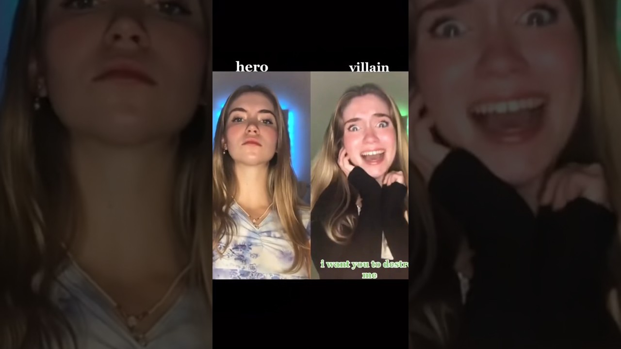 #pov the hero realizes the villains hatred for them has turned obsessive… and masochistic