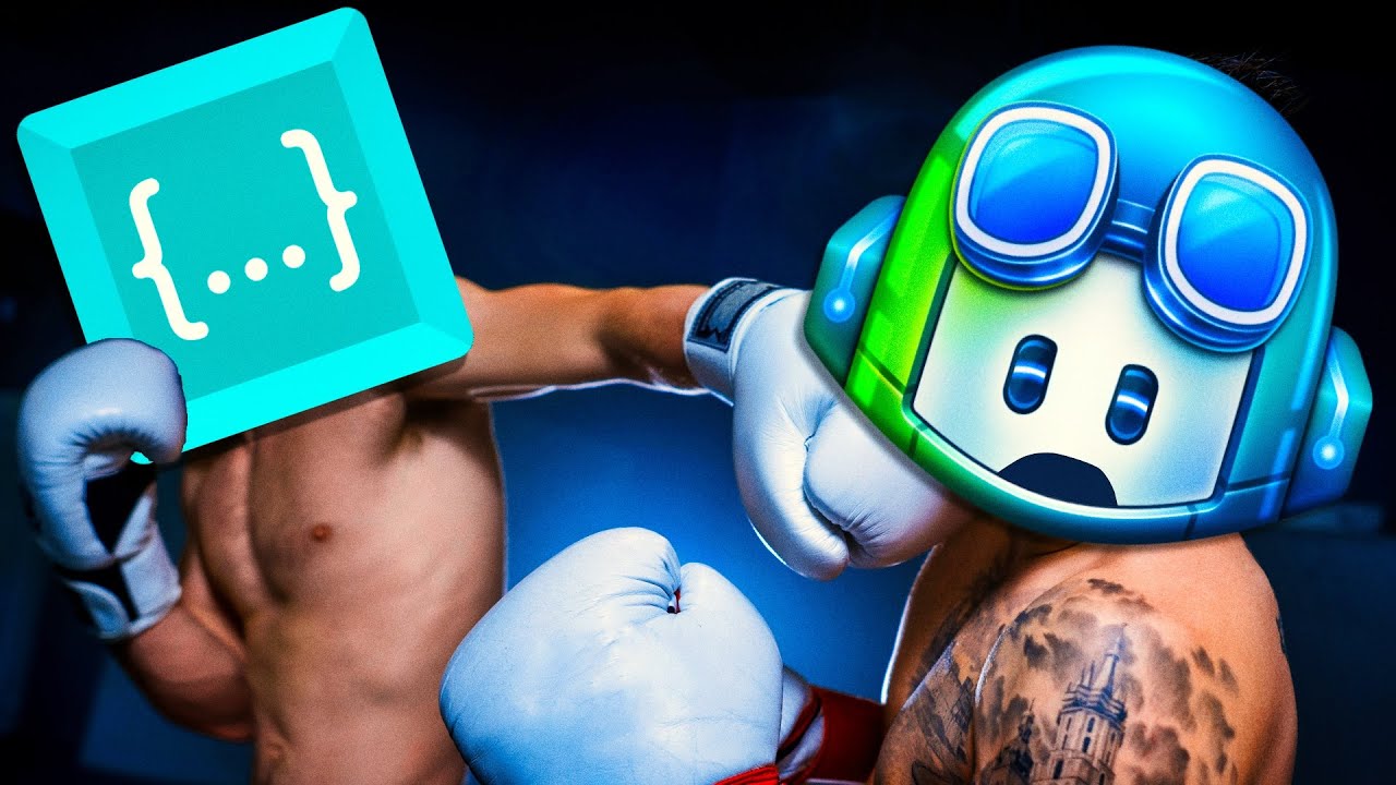 Codeium - It's GitHub CoPilot ...But FREE!