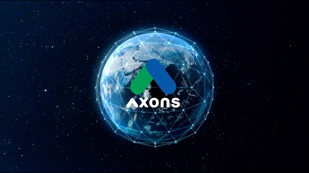 AXONS TURN THE TIDE: Transforming Thai Agribusiness with the Power of Technology