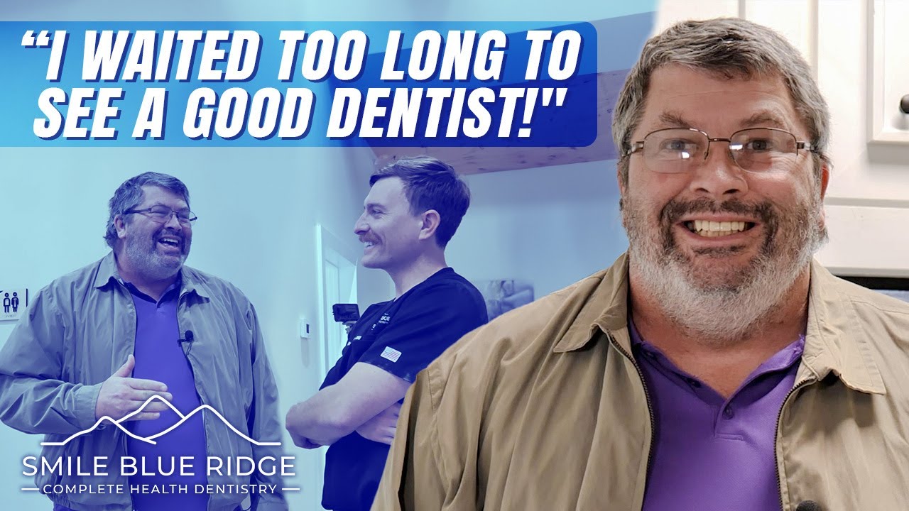 Smile Blue Ridge | Blue Ridge, GA Dentists | Top Rated Dentistry