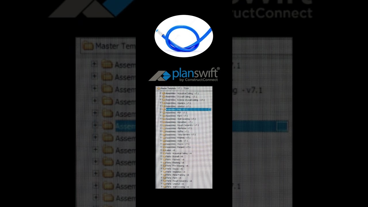 Awesome Plan Swift Assemblies