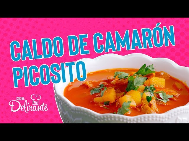 ¿Sopa de “perro”? El caldo que le daban a los perritos que se te va a ...