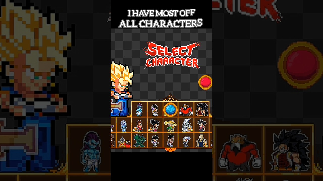 What iff this was a character☠️#ultimateheroes