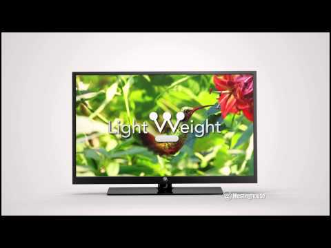 Westinghouse 40 Televisions