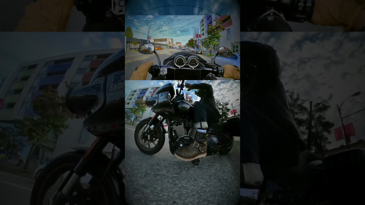 Why I like Wesco Soft sole boots for Motorcycles