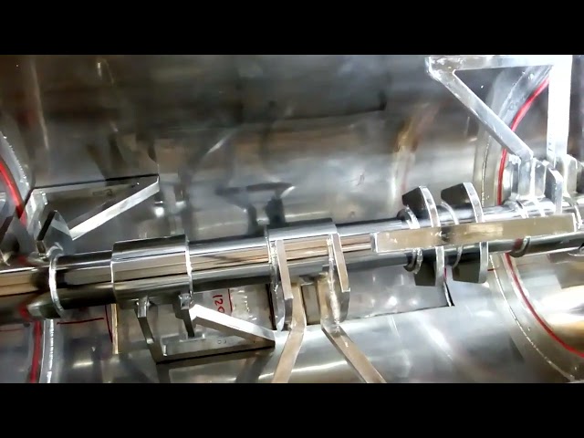 Delta Mixer - Delta Dough Mixer Manufacturer from Chennai