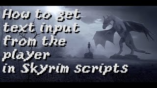 How to use the UI Extensions mod at Skyrim Nexus - Mods and Community