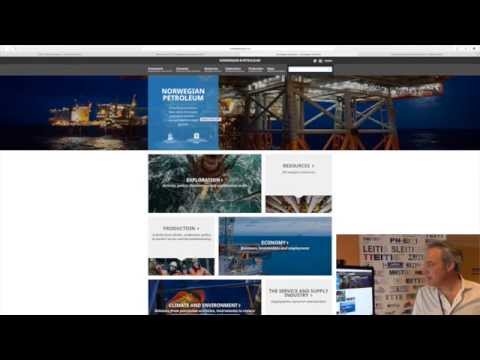 Beyond Reports: Presenting EITI Data