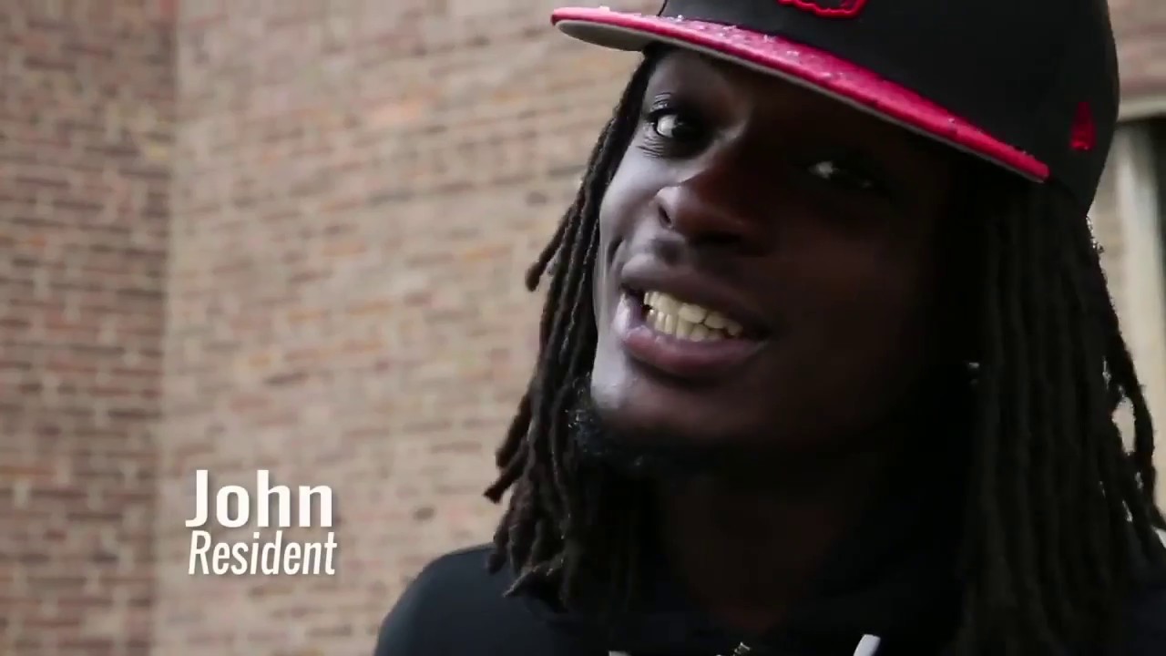 O Block: The most dangerous block in Chicago is 64th and King Dr.