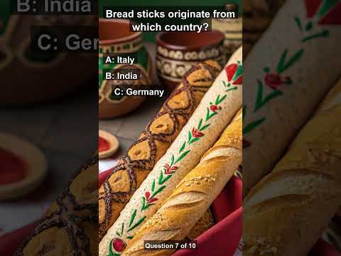 Test Your Knowledge with These 10 Intriguing Trivia Questions!