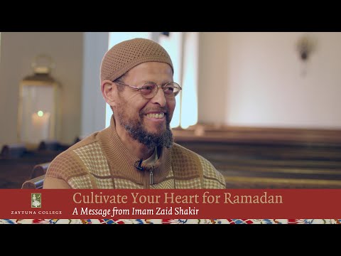 Cultivate Your Heart for Ramadan
