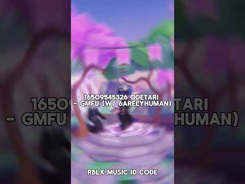 Roblox Odetari Music Code/ID #roblox #robloxmusiccodes #robloxids2023 #robloxids2024 #robloxshorts