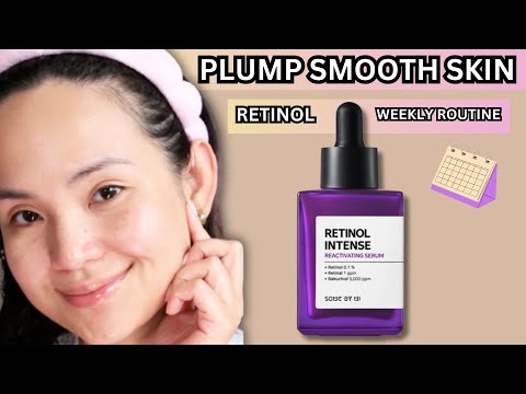 Retinol Essentials: Beginner's Guide | SOME BY MI - Retinol Intense Reactivating Serum