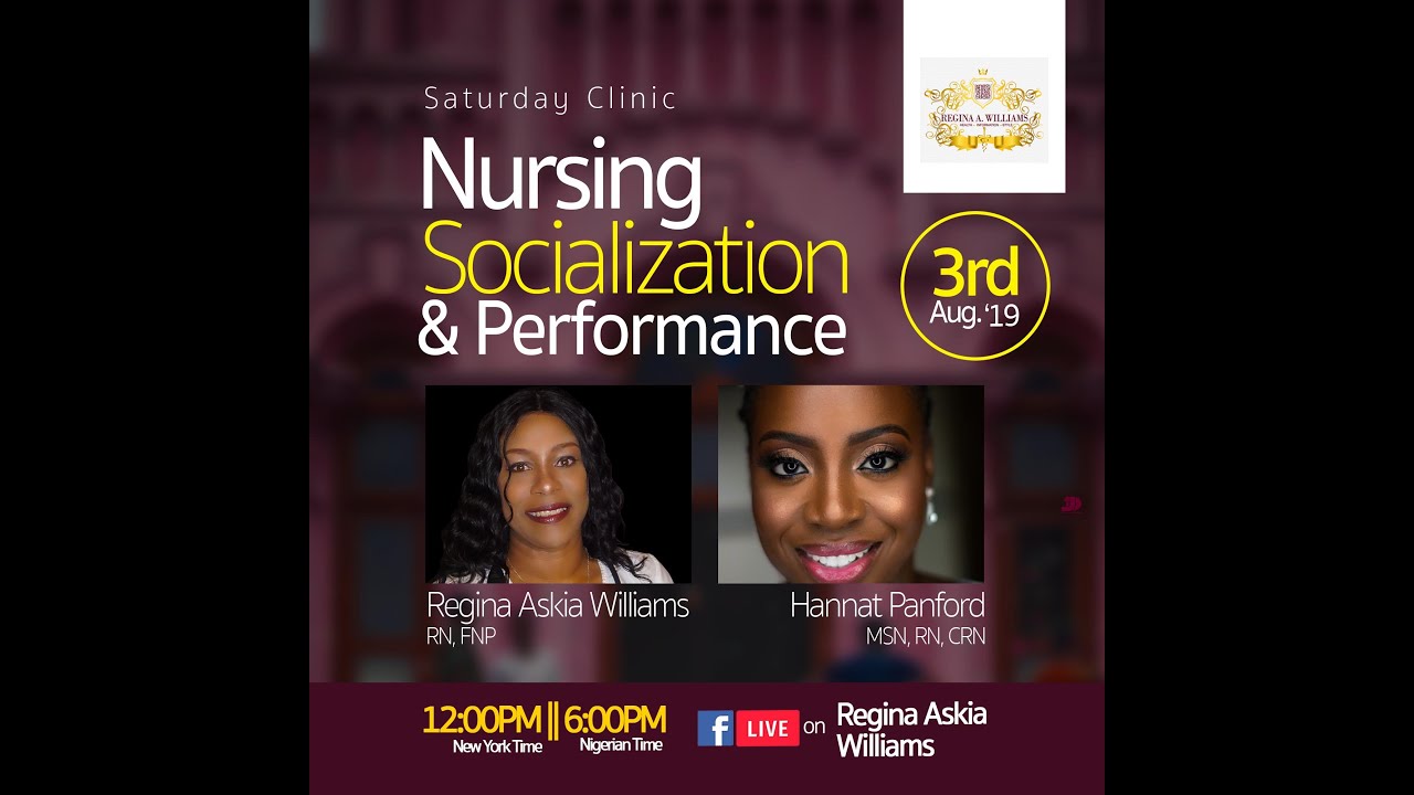 Nurse Socialization and Performance