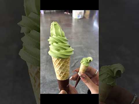 This ice cream lifehack did NOT go as expected π¦π