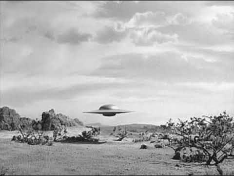 Death Ship (The Twilight Zone) | Wikipedia audio article