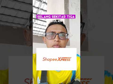 DAFTAR KURIR SHOPEE EXPRESS TAPI KOK MALAH GINI