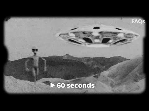 WARNING: What to know about Area 51 before the raid | Just The FAQs