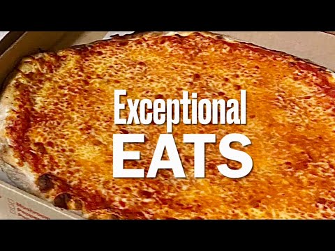Exceptional Eats: Mangia Apizza