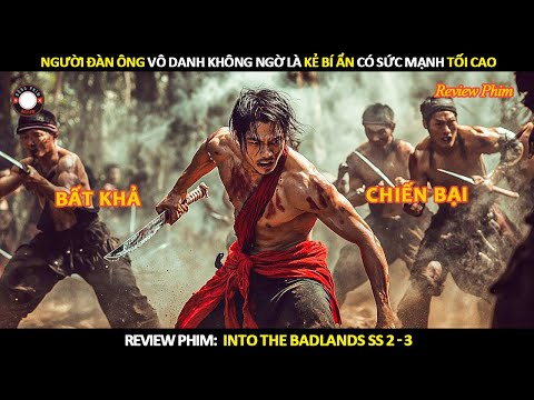 [Review Phim] Người Đàn Ông Vô Danh Không Ngờ Là Kẻ Bí Ẩn Có Sức Mạnh Tối Cao
