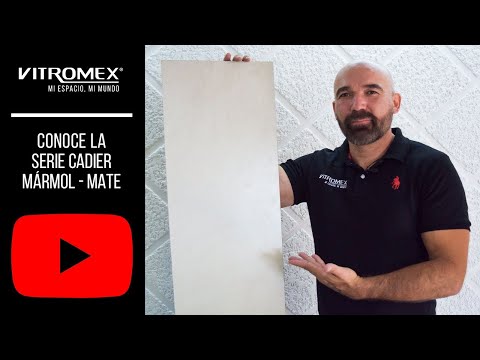 Serie Cadier | VITROMEX | Cerámicos, Pisos y Muros