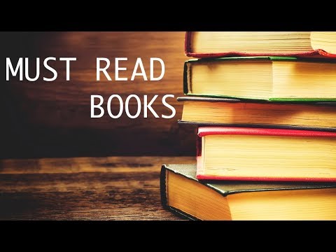 Must Read Books Of All Time | TOP 10 | Explore TV