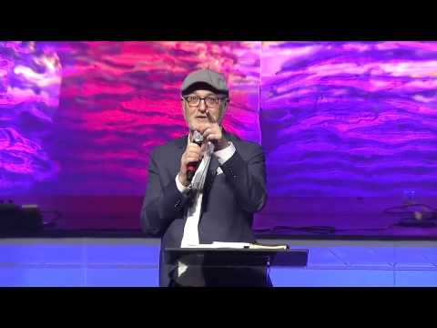 The Voice of the Lord Creates Breakthrough