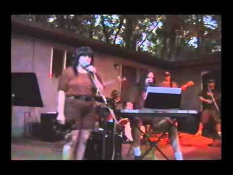 Live Band Shut Down by The GVPD for No Noise Permit
