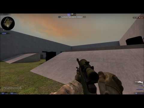 Steam Community :: Video :: Zengaming 1v1: 10-0