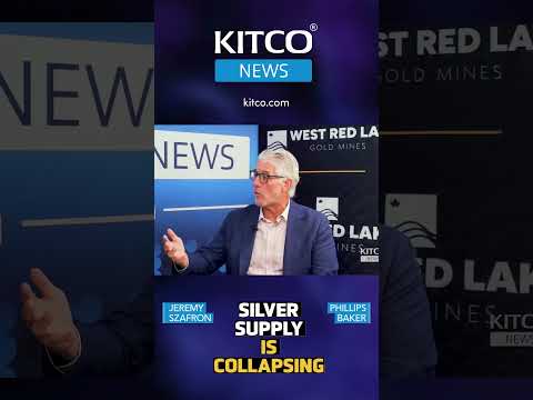 Silver Production Won’t Catch Demand for Years #silver #china #india #preciousmetals #silverprice