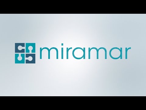 Convey Health Solutions - Miramar Technology Overview