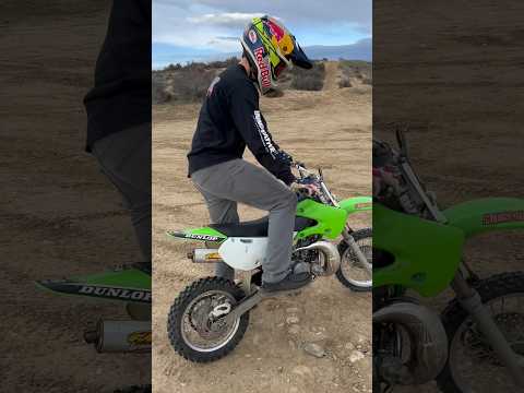 New KX65 Marketplace find!