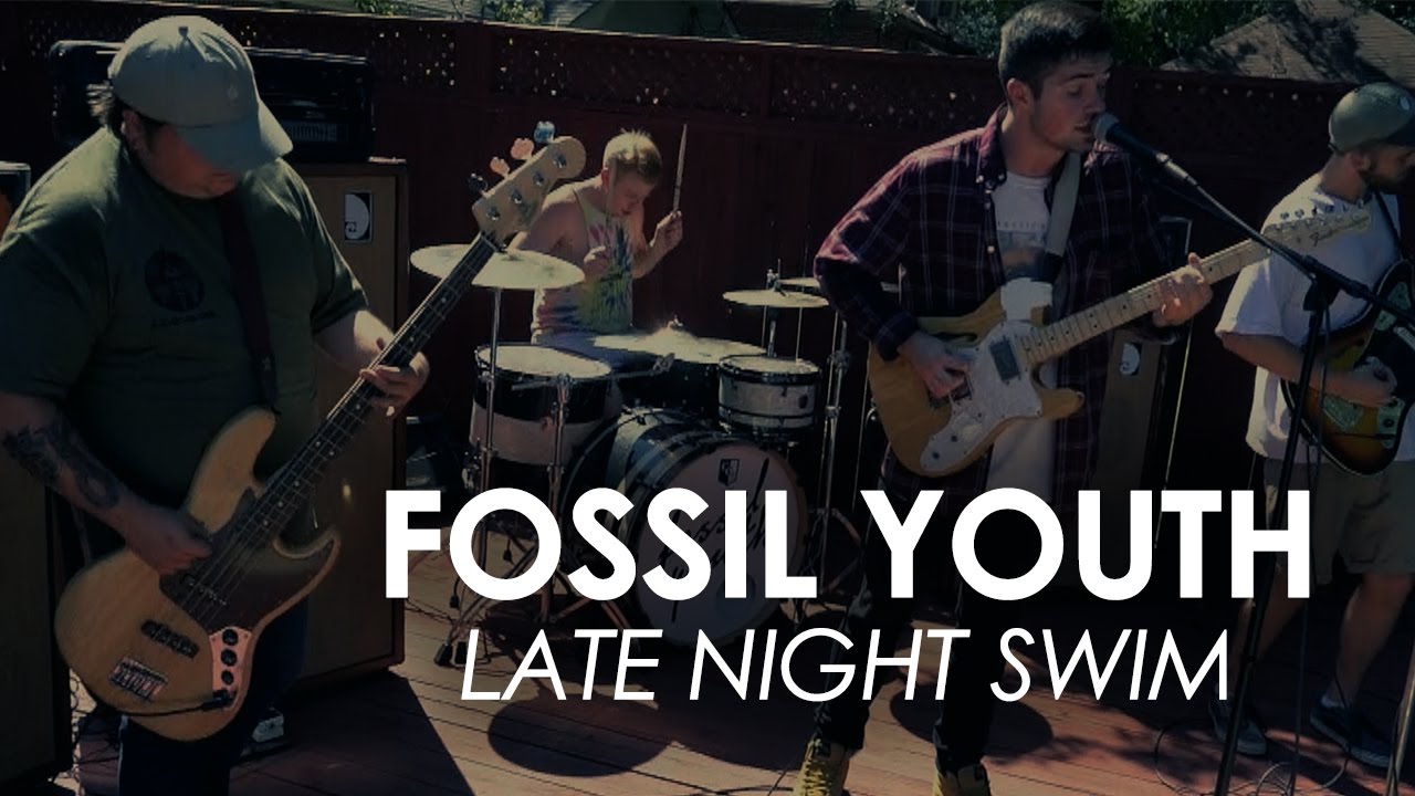 Interview with Fossil Youth: Rising Indie Band Talks about Their ...