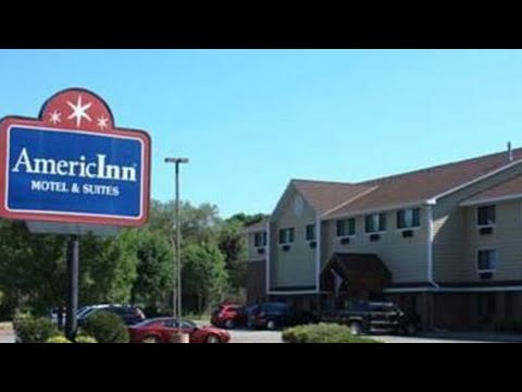 #ReviewHotel #Review Baymont by Wyndham Bloomington MSP Airport