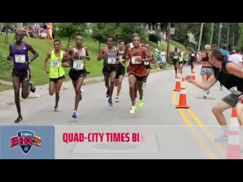 Quad-City Times Bix 7 2022