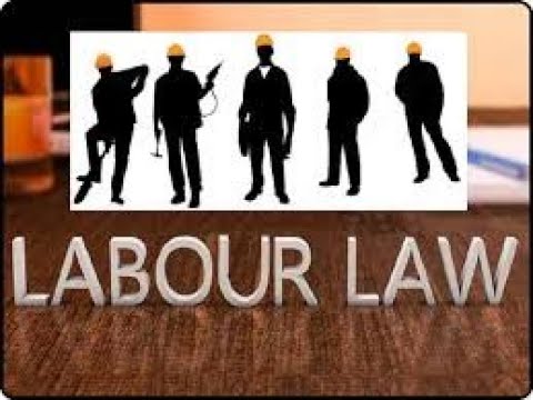 Collective Bargaining | Labour Law | Law Made Simple