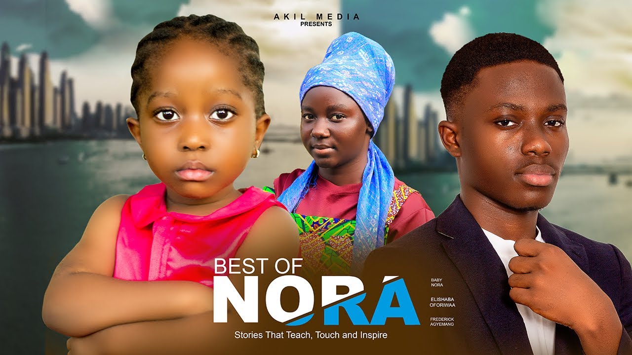 INSPIRING FILM  | Akil Media 