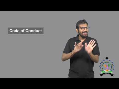 Code of Conduct