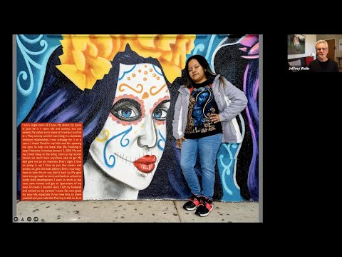 Behind the Lens: Jeffrey A. Wolin